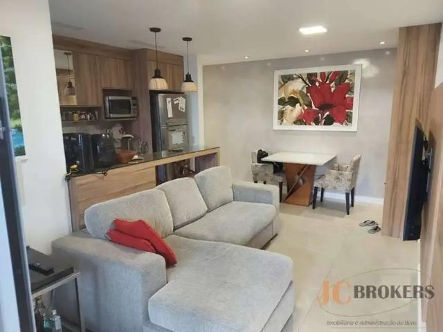 Apartamento para Venda em São Paulo/SP Moema 2 Quartos
