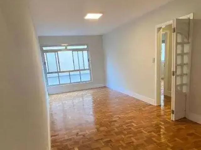 Apartamento para Venda em São Paulo/SP Moema 2 Quartos