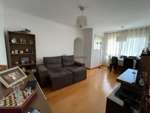 Apartamento para Venda em São Paulo/SP Moema 2 Quartos