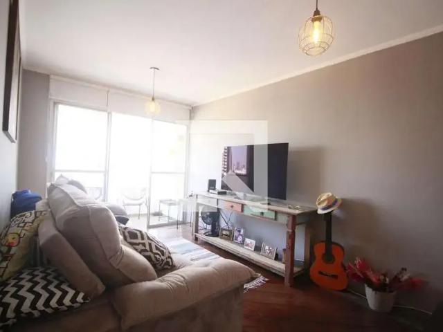 Apartamento para Venda em São Paulo/SP Moema 2 Quartos