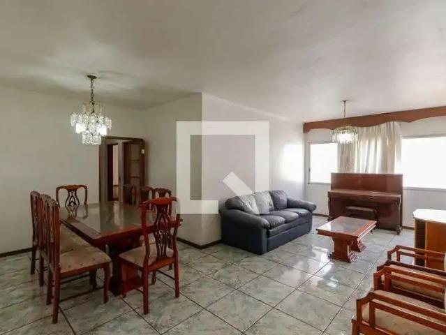 Apartamento para Venda em São Paulo/SP Moema 2 Quartos