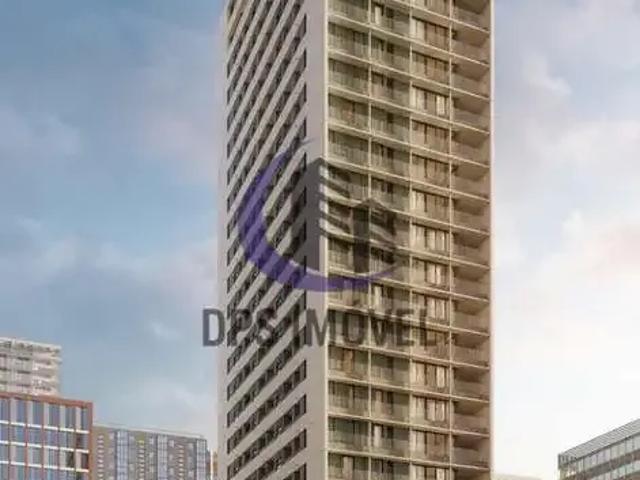 Apartamento para Venda em São Paulo/SP Moema 2 Quartos