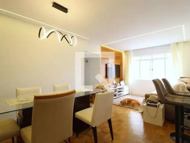 Apartamento para Venda em São Paulo/SP Moema 2 Quartos