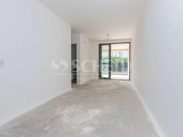 Apartamento para Venda em São Paulo/SP Moema 2 Quartos