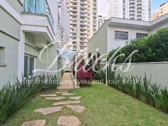 Apartamento para Venda em São Paulo/SP Moema 2 Quartos
