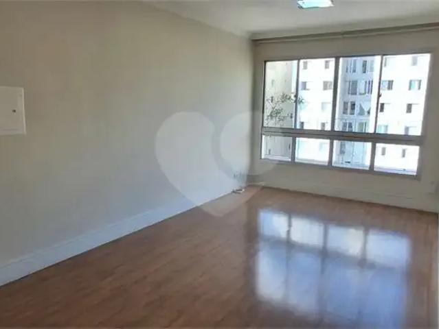 Apartamento para Venda em São Paulo/SP Moema 2 Quartos