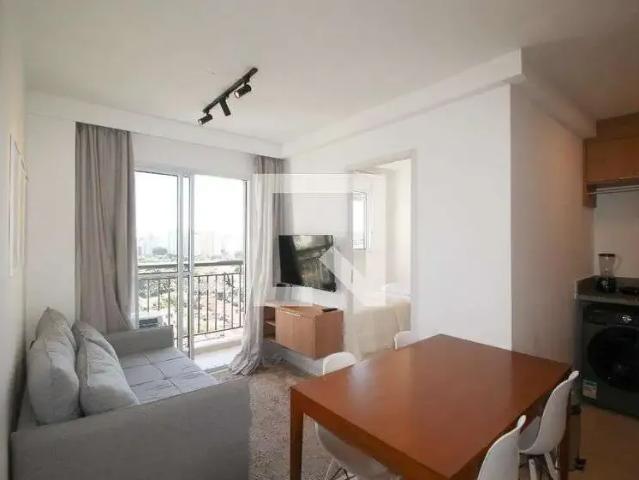 Apartamento para Venda em São Paulo/SP Moema 2 Quartos