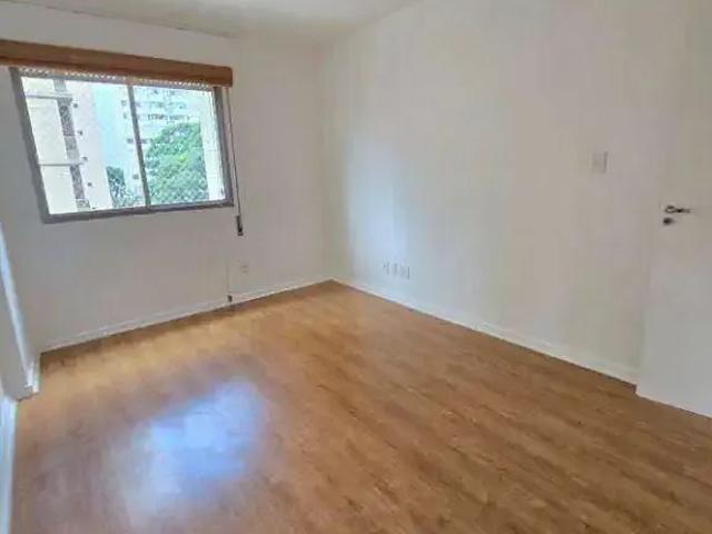 Apartamento para Venda em São Paulo/SP Moema 2 Quartos