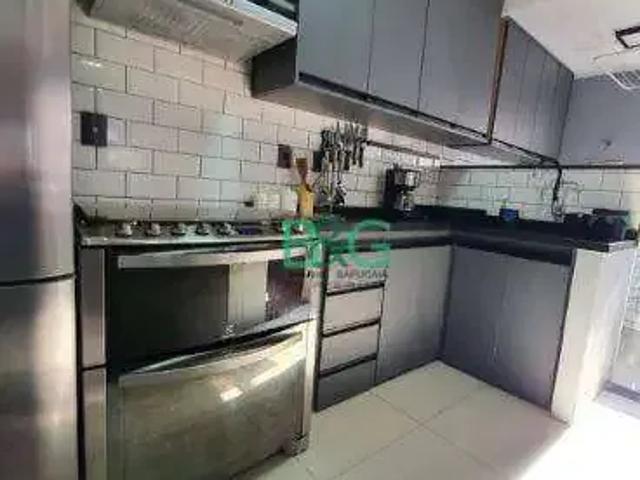 Apartamento para Venda em São Paulo/SP Moema 2 Quartos