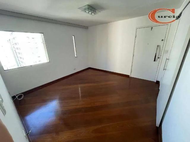 Apartamento para Venda em São Paulo/SP Moema 2 Quartos