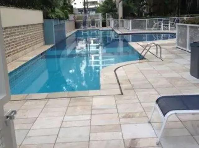 Apartamento para Venda em São Paulo/SP Moema 2 Quartos