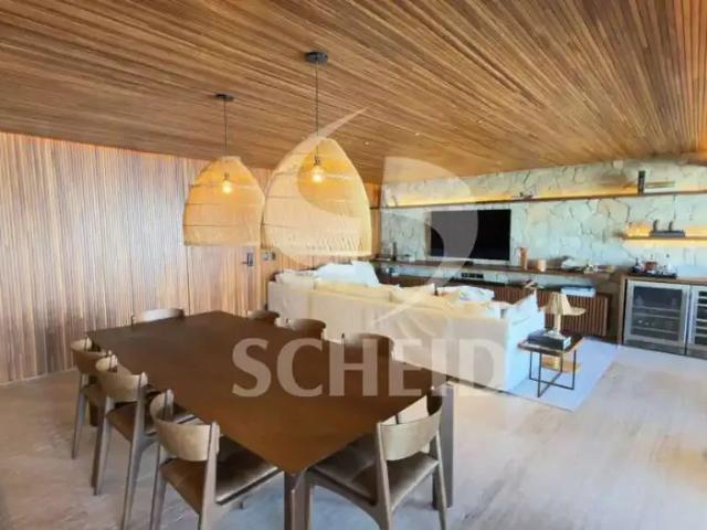 Apartamento para Venda em São Paulo/SP Moema 2 Quartos