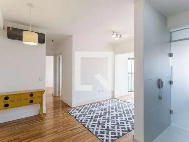 Apartamento para Venda em São Paulo/SP Moema 2 Quartos