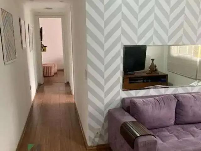 Apartamento para Venda em São Paulo/SP Moema 2 Quartos