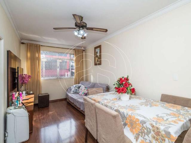 Apartamento para Venda em São Paulo/SP Moema 2 Quartos