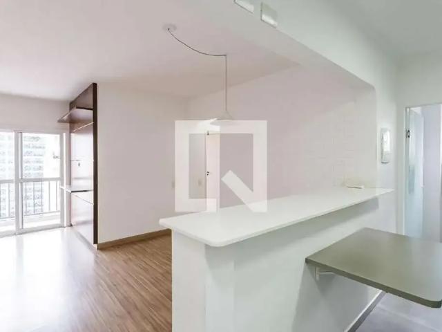 Apartamento para Venda em São Paulo/SP Moema 2 Quartos