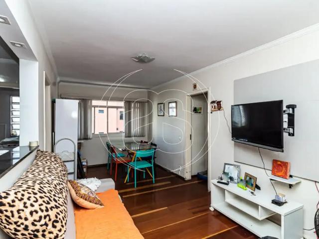 Apartamento para Venda em São Paulo/SP Moema 2 Quartos