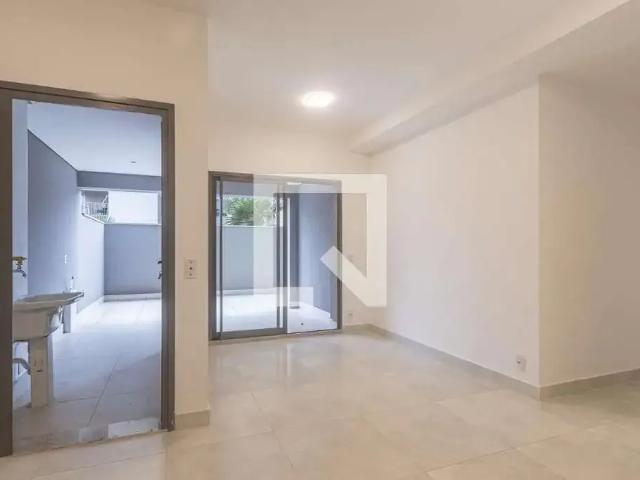 Apartamento para Venda em São Paulo/SP Moema 2 Quartos