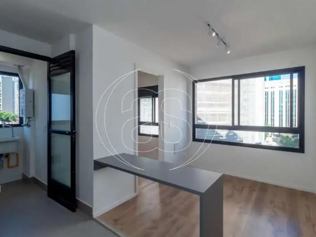 Apartamento para Venda em São Paulo/SP Moema 2 Quartos