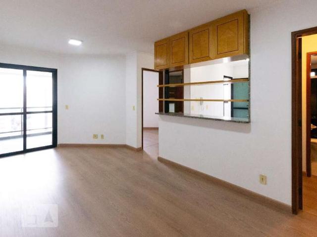 Apartamento para Venda em São Paulo/SP Moema 2 Quartos