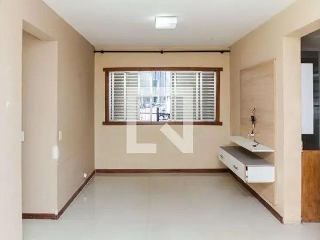 Apartamento para Venda em São Paulo/SP Moema 2 Quartos