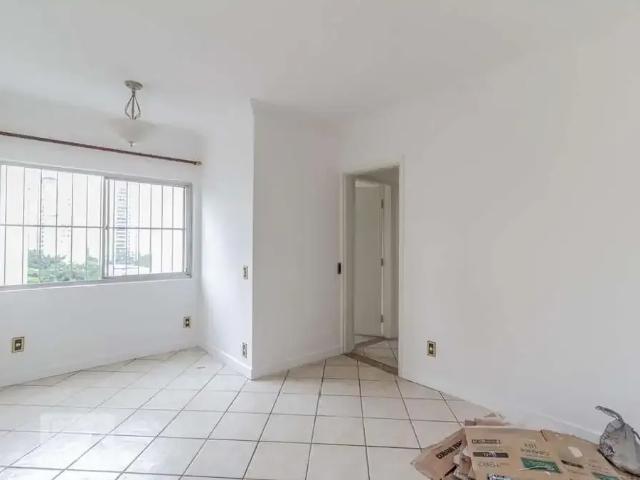 Apartamento para Venda em São Paulo/SP Moema 2 Quartos