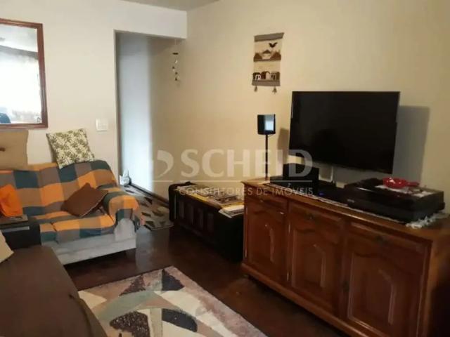 Apartamento para Venda em São Paulo/SP Moema 2 Quartos