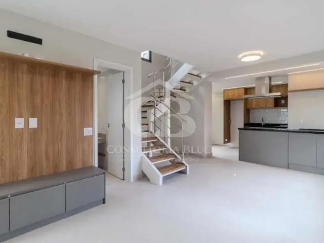Apartamento para Venda em São Paulo/SP Moema 2 Quartos