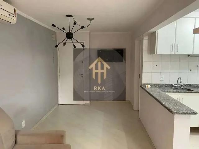 Apartamento para Venda em São Paulo/SP Moema 2 Quartos