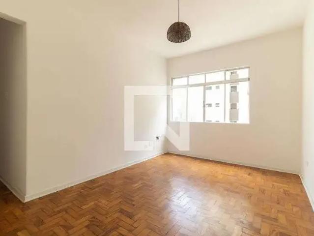 Apartamento para Venda em São Paulo/SP Moema 2 Quartos