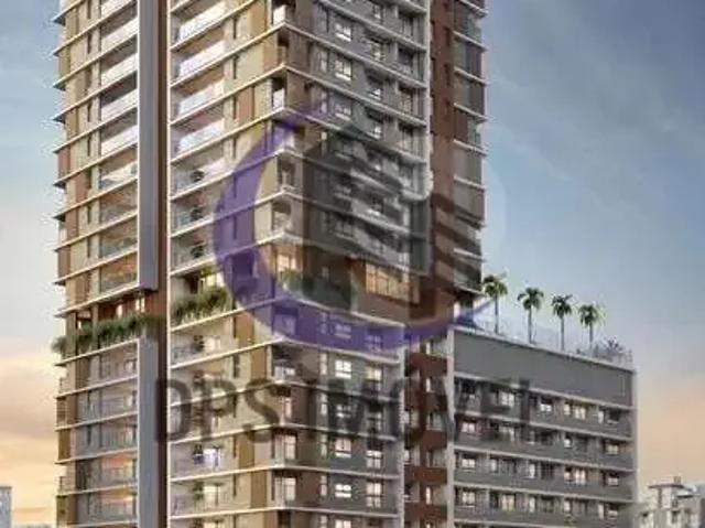 Apartamento para Venda em São Paulo/SP Moema 2 Quartos