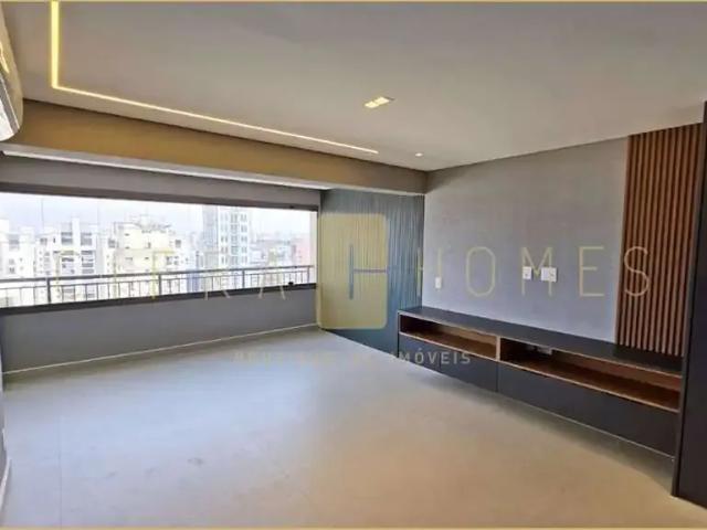 Apartamento para Venda em São Paulo/SP Moema 2 Quartos