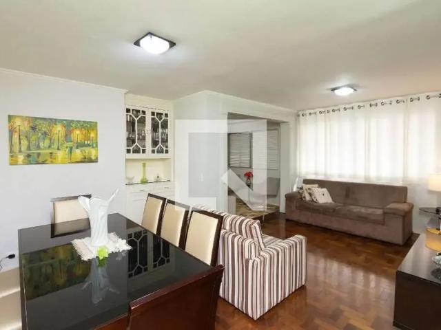 Apartamento para Venda em São Paulo/SP Moema 2 Quartos
