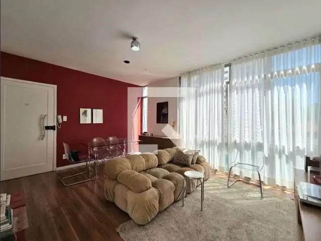 Apartamento para Venda em São Paulo/SP Moema 2 Quartos