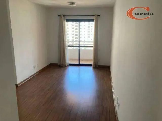 Apartamento para Venda em São Paulo/SP Moema 2 Quartos