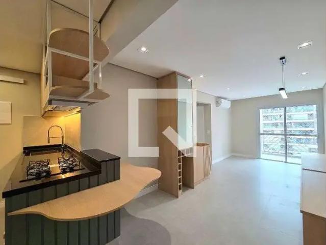Apartamento para Venda em São Paulo/SP Moema 2 Quartos