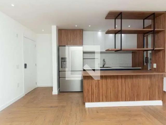 Apartamento para Venda em São Paulo/SP Moema 2 Quartos