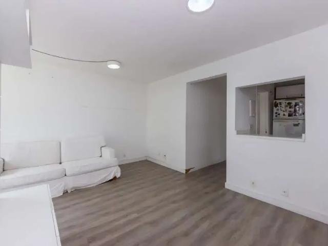 Apartamento para Venda em São Paulo/SP Moema 2 Quartos