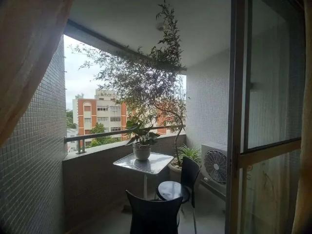 Apartamento para Venda em São Paulo/SP Moema 2 Quartos