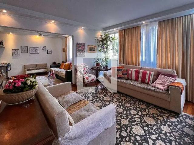 Apartamento para Venda em São Paulo/SP Moema 2 Quartos