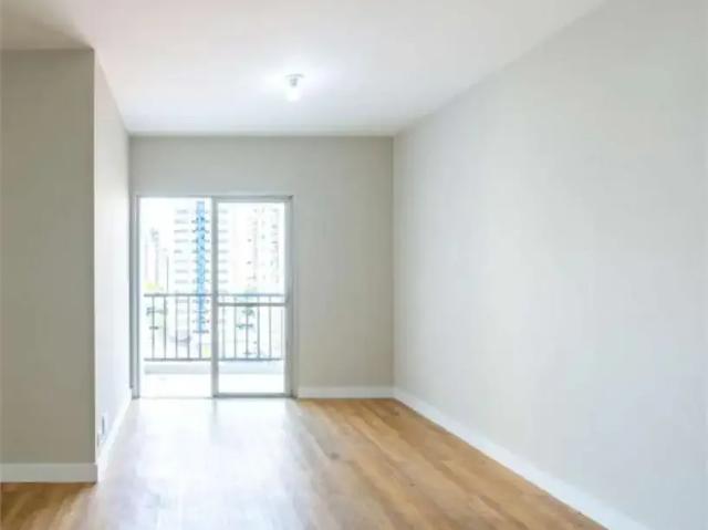 Apartamento para Venda em São Paulo/SP Moema 2 Quartos