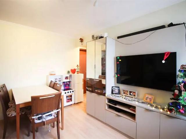 Apartamento para Venda em São Paulo/SP Moema 2 Quartos