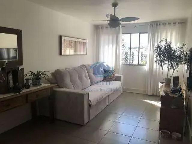 Apartamento para Venda em São Paulo/SP Moema 2 Quartos