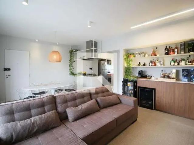 Apartamento para Venda em São Paulo/SP Moema 2 Quartos