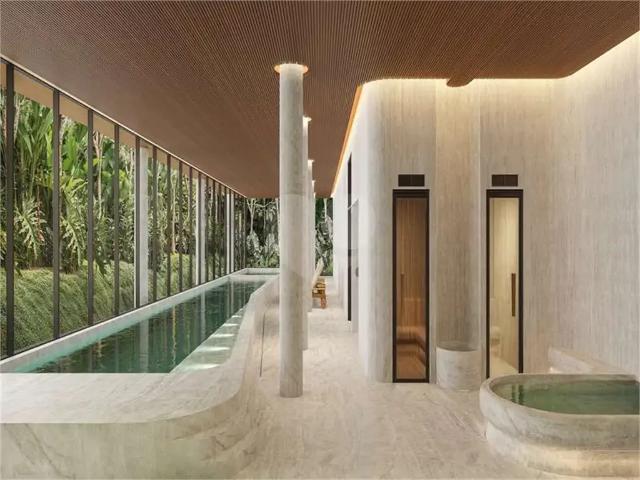 Apartamento para Venda em São Paulo/SP Moema 2 Quartos