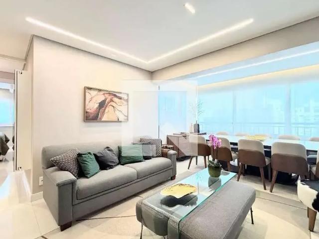 Apartamento para Venda em São Paulo/SP Moema 2 Quartos