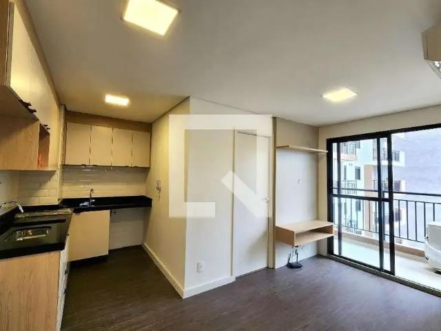 Apartamento para Venda em São Paulo/SP Moema 2 Quartos