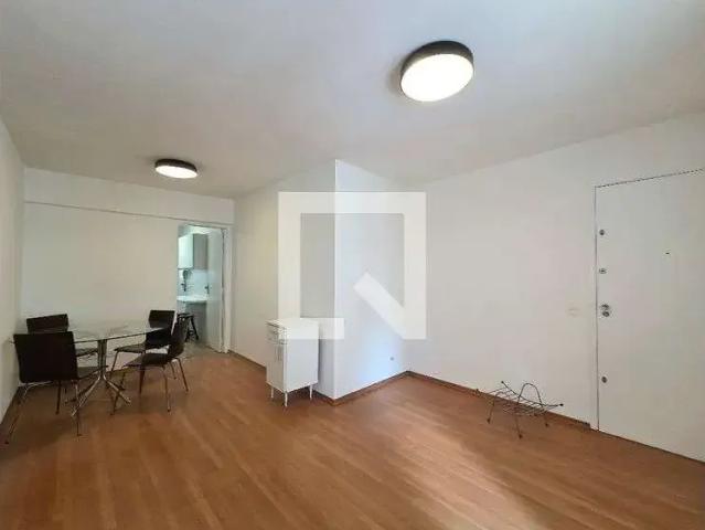 Apartamento para Venda em São Paulo/SP Moema 2 Quartos