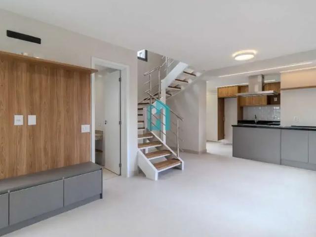 Apartamento para Venda em São Paulo/SP Moema 2 Quartos