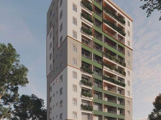 Apartamento para Venda em São Paulo/SP Moema 2 Quartos